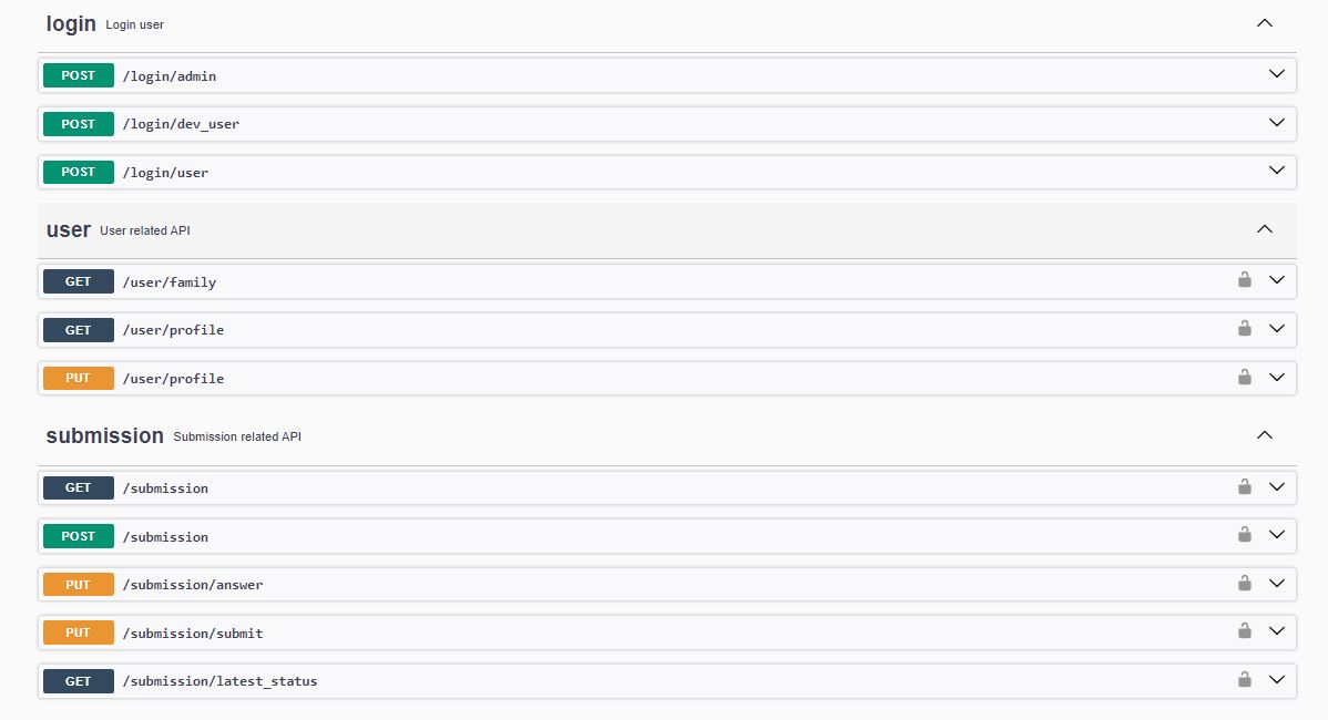 Projects | Rengganis Wahyuaning Putri
